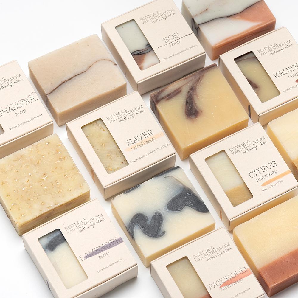 BOTMA & van BENNEKOM Webshop - Vegan Friendly