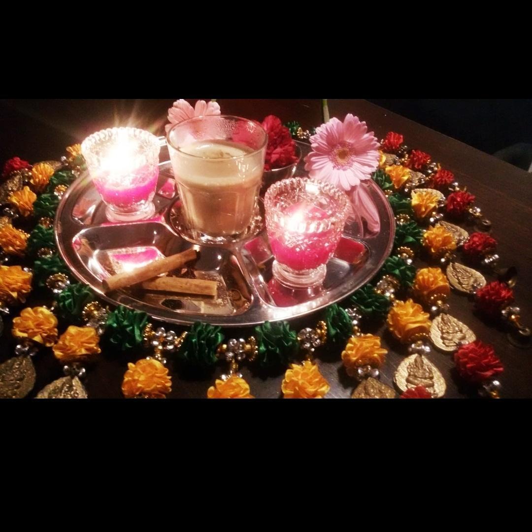 V-CATERING | THALI EXPRESS - Vegan Friendly